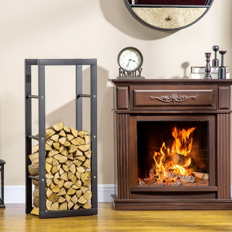 Fii practic si alege capace pentru radiatoare sau suport de lemne - accesorii de care ai nevoie!