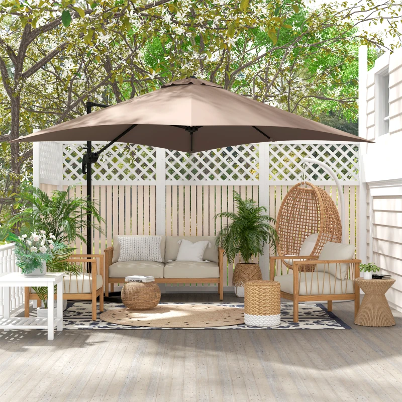 Idei pentru amenajarea unei gradini urbane: descopera 4 modele ...